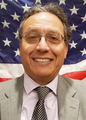 Executive Leadership | Mississippi Department of Corrections